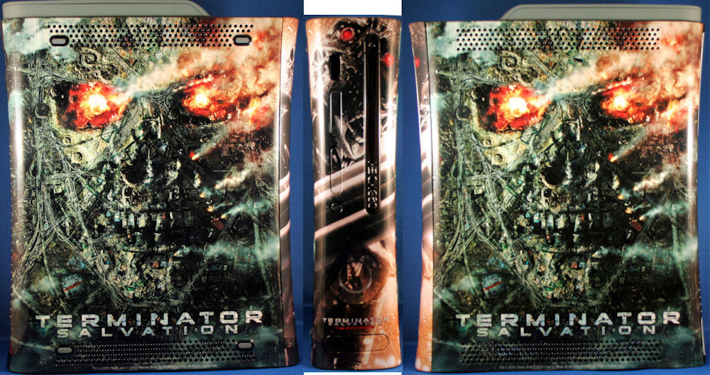 Xbox 360 limited edition console list / Elenco console Xbox 360 limited ...